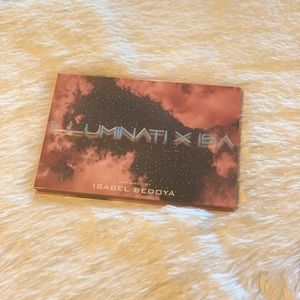 Illuminati | Makeup | Eyeshadow Palette | Poshmark